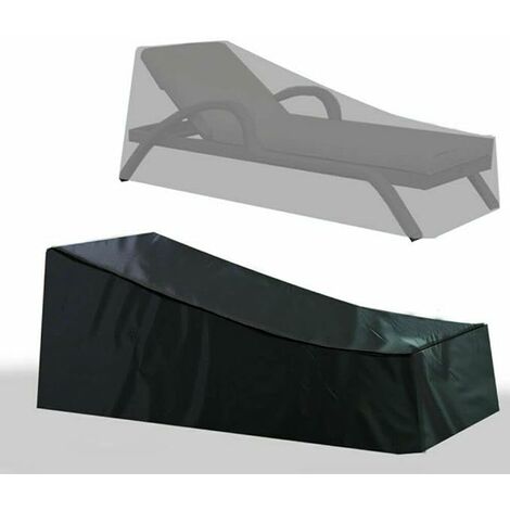 Sun lounger covers