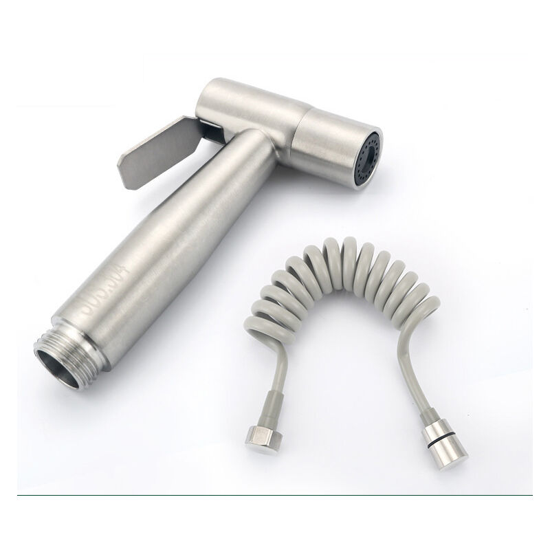Supercharged Shower, Toilet Spray Gun Set, Wash Butt Shower ...