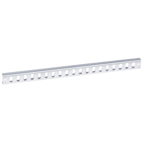 Support et fixation de tableau électrique