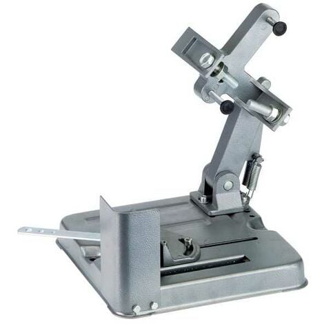 Support pour meuleuse