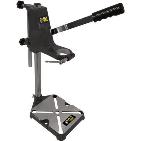 Support pour perceuse