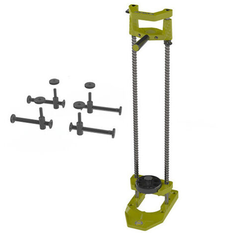 Support pour perceuse