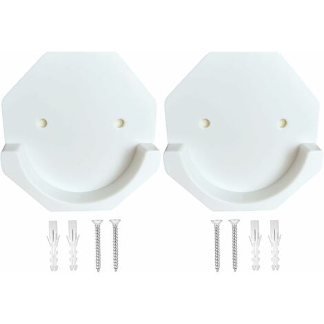 Barre pour rideau de douche