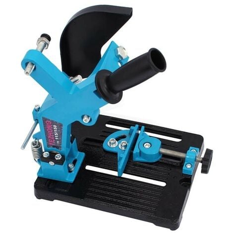 Support pour meuleuse