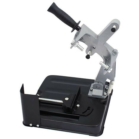 Support pour meuleuse