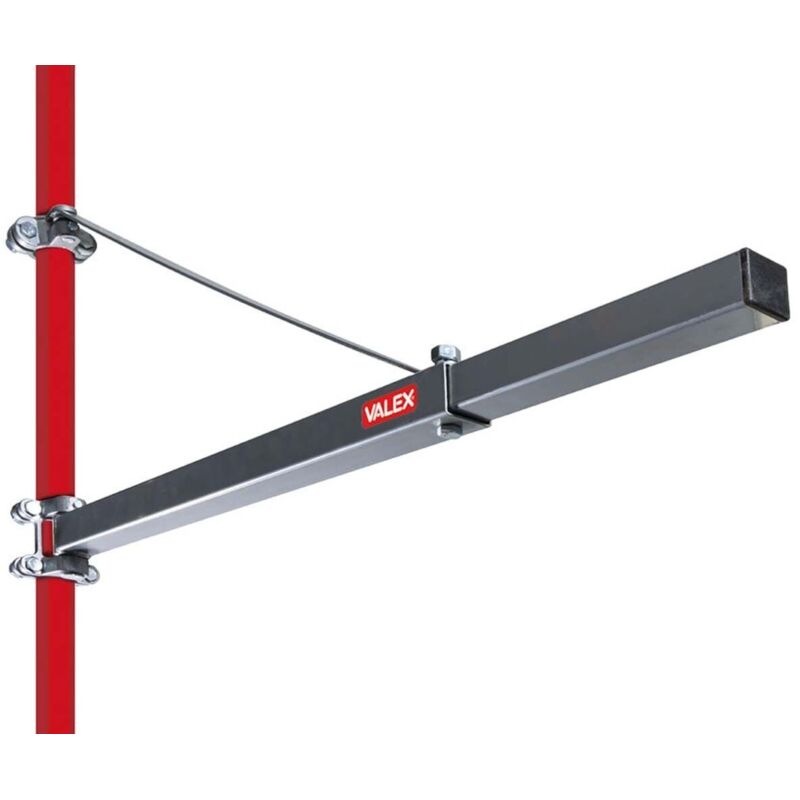 SUPPORTO BANDIERA PER PARANCO KG.600 - 1450554