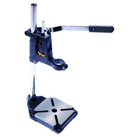 Support pour perceuse