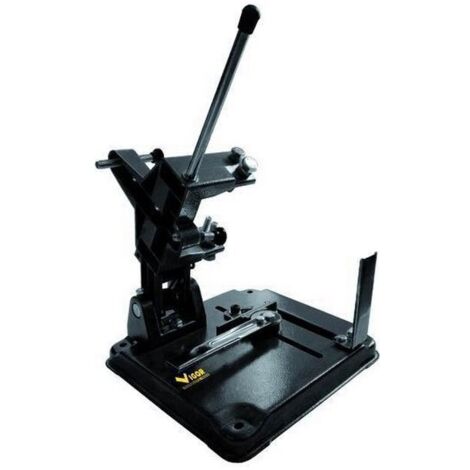 Support pour meuleuse