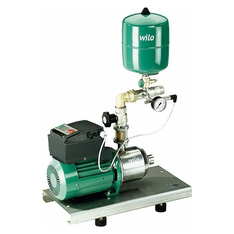 Surpresseur Comfort-Vario COR-1 MHIE 403-GE 400V - Wilo