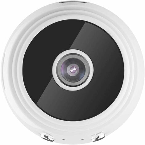 Indoor and outdoor CCTV cameras