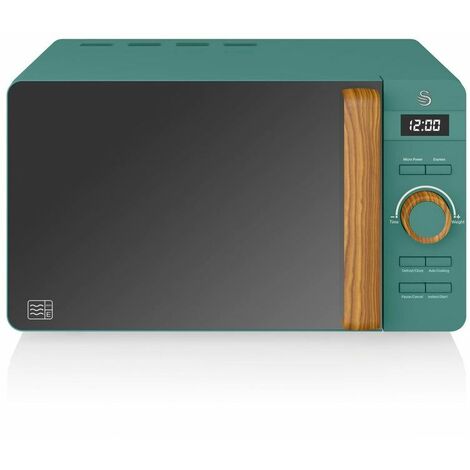 Freestanding microwaves