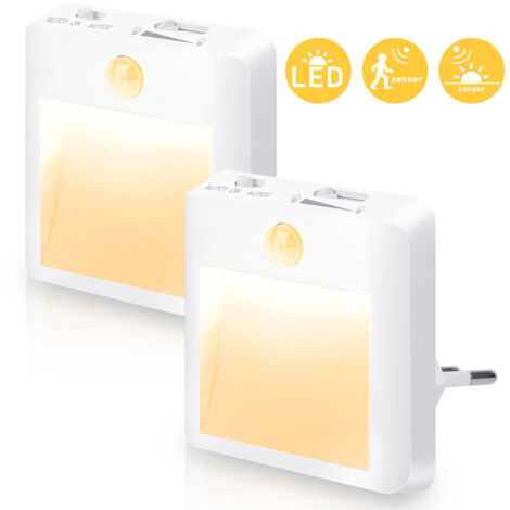 Nachtlichter & Kinderzimmerlampen