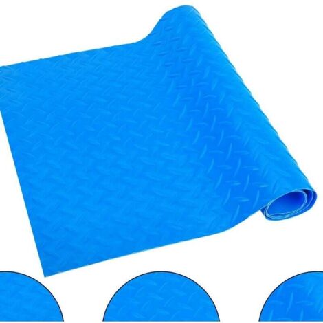 Pool and hot tub mats