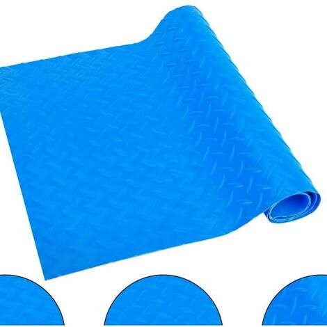 Pool and hot tub mats