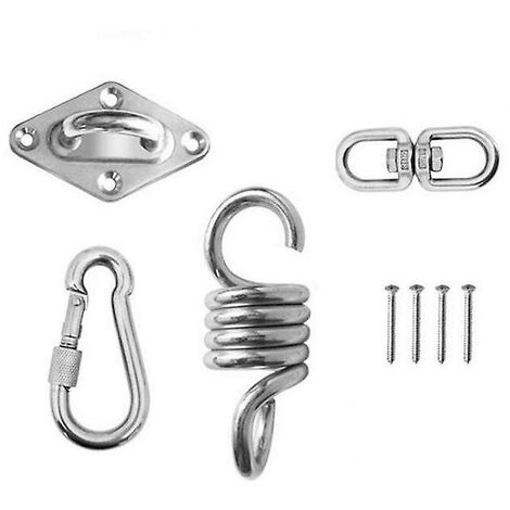 Egg chair accessories