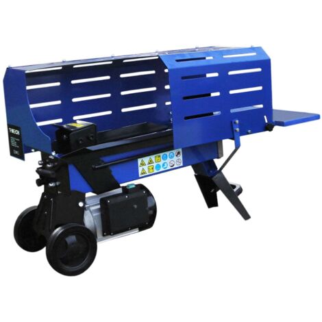 Orange Log Support Stand – Heavy-Duty 150 kg Capacity by Draper Tools
