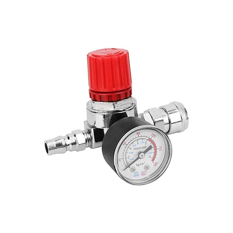 Tabella Della Valvola Di Controllo On/Off Del Regolatore Di Pressione ...