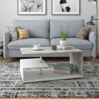 Table Basse 🏡 : Design et pas cher