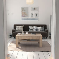 Table Basse 🏡 : Design et pas cher