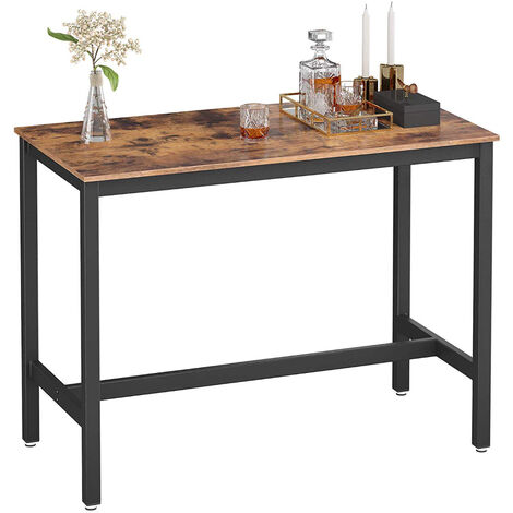 Table haute