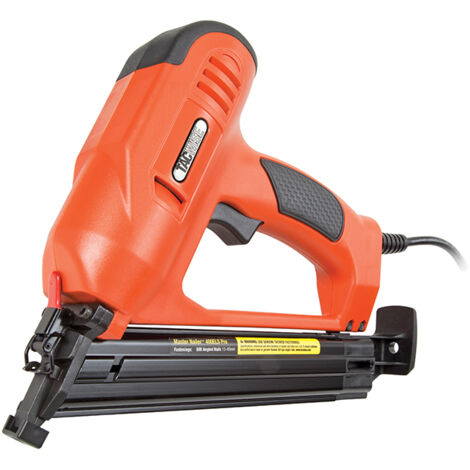 Nail guns