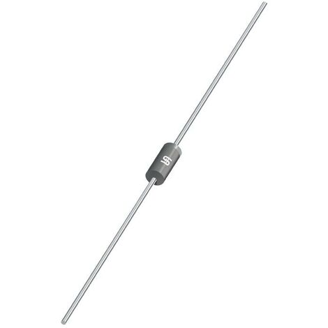 Taiwan Semiconductor Diode Zener BZX85C51 R0G Tape on Full reel R015642