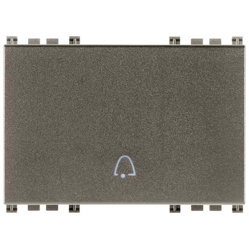 vimar tasto simbolo assiale campanello next eikon | Vimar tasto simbolo ...