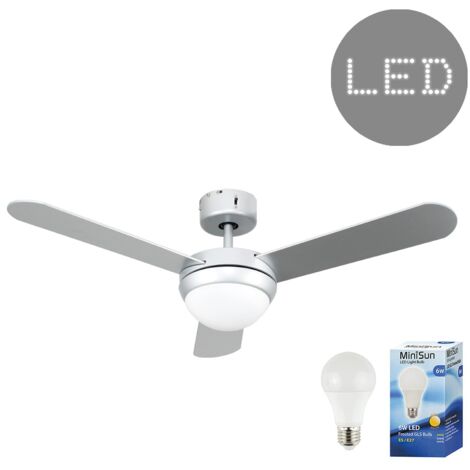 Ceiling fans