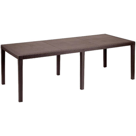 Set tavolo panca