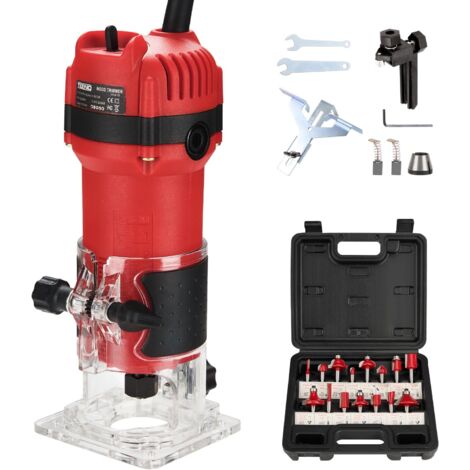 Défonceuse | ManoMano