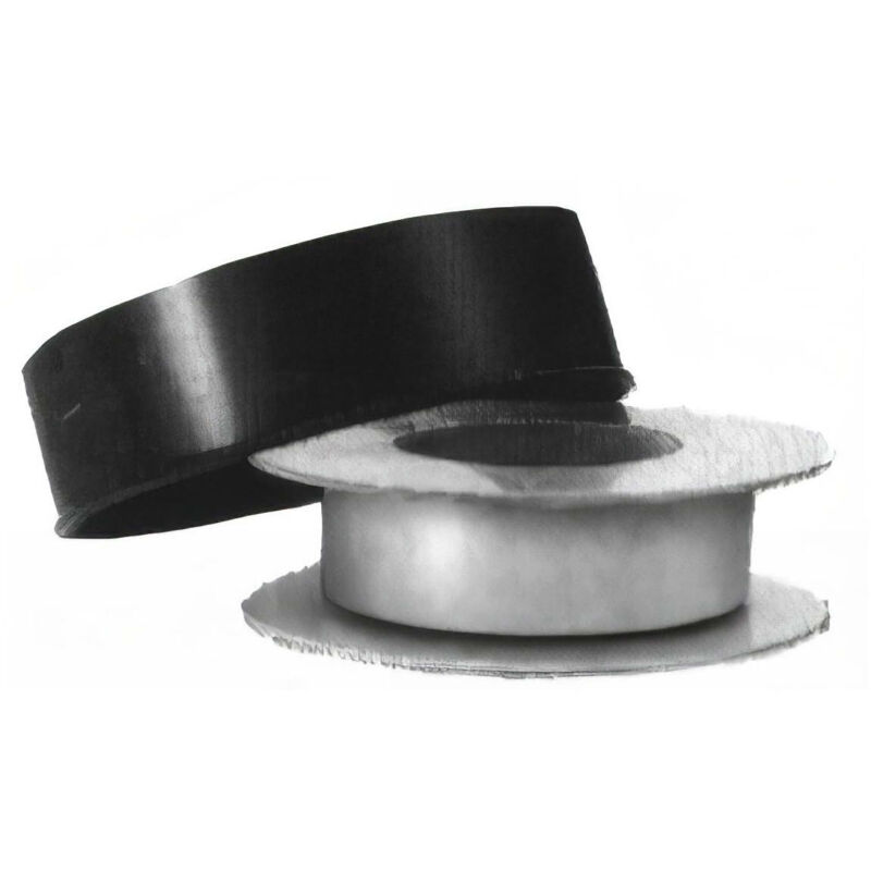 Téflon 12 mm x 12 M - TEFLON - Alsafix - Blanc