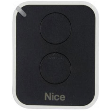 Pack de 2 Télécommandes NICE Era-One ON2E