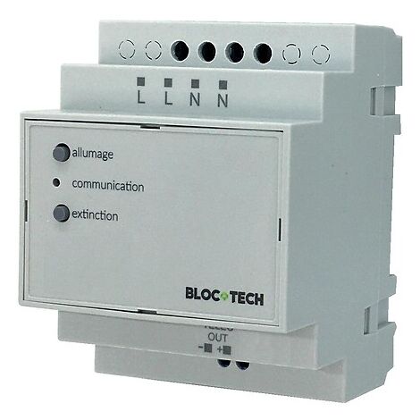 BLOC.TECH