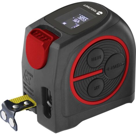 Télémètre laser, télémètre infrarouge