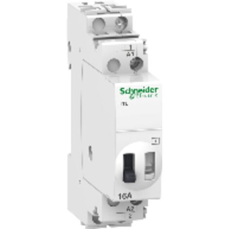 SCHNEIDER ELECTRIC