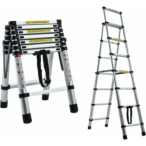 Folding ladders with platform 4/7 - Page 2