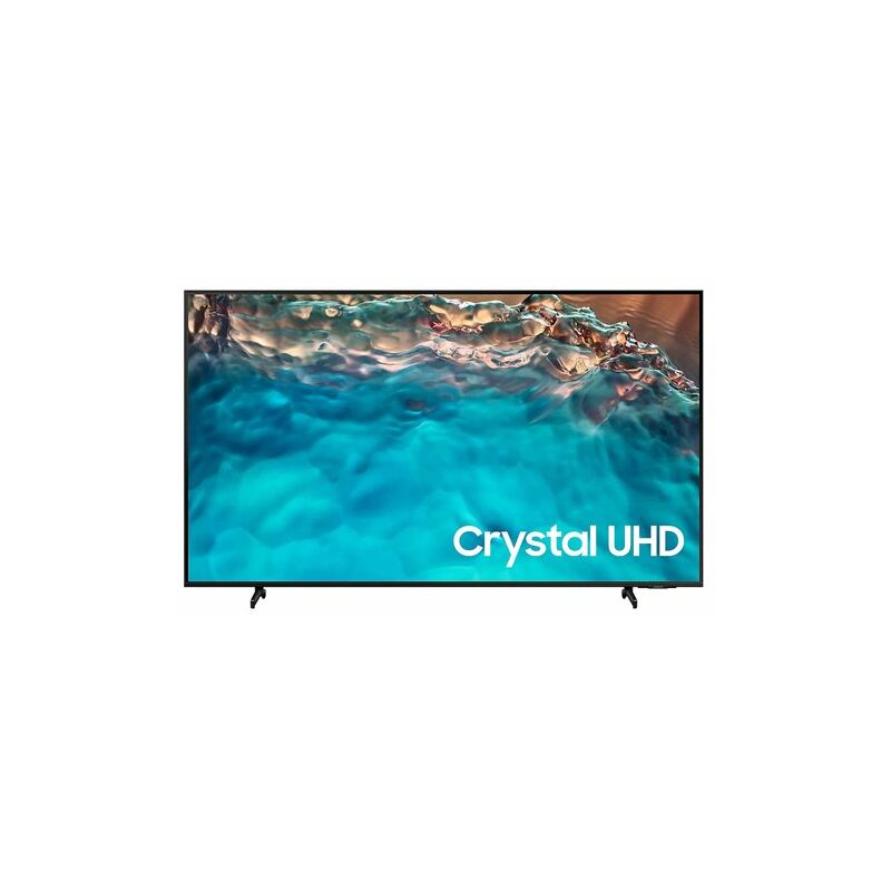 Samsung 43-Inch Bu8000 Crystal Uhd 4K Smart Tv | Samsung | DE