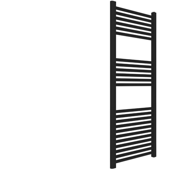 Termoarredo Bagno Scaldasalviette Acciaio Radiatore Calorifero ...