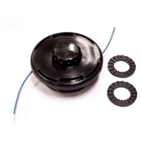 Tete a fil nylon debroussailleuse Echo - X047000260