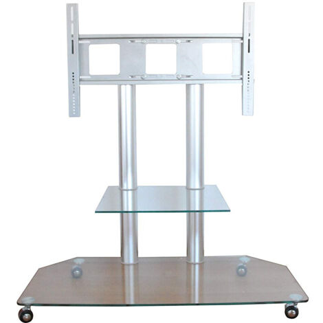 Pied television à prix mini