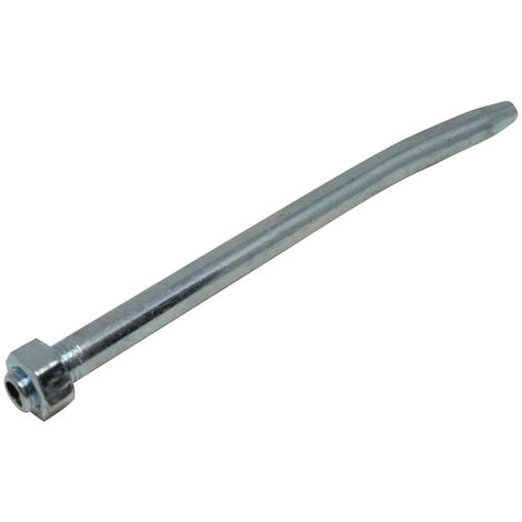 Tige filetée classique