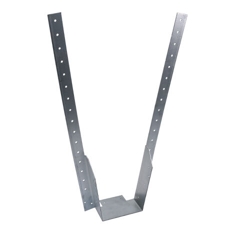 Joist hangers