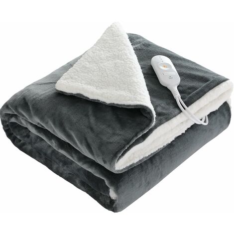 Couverture chauffante