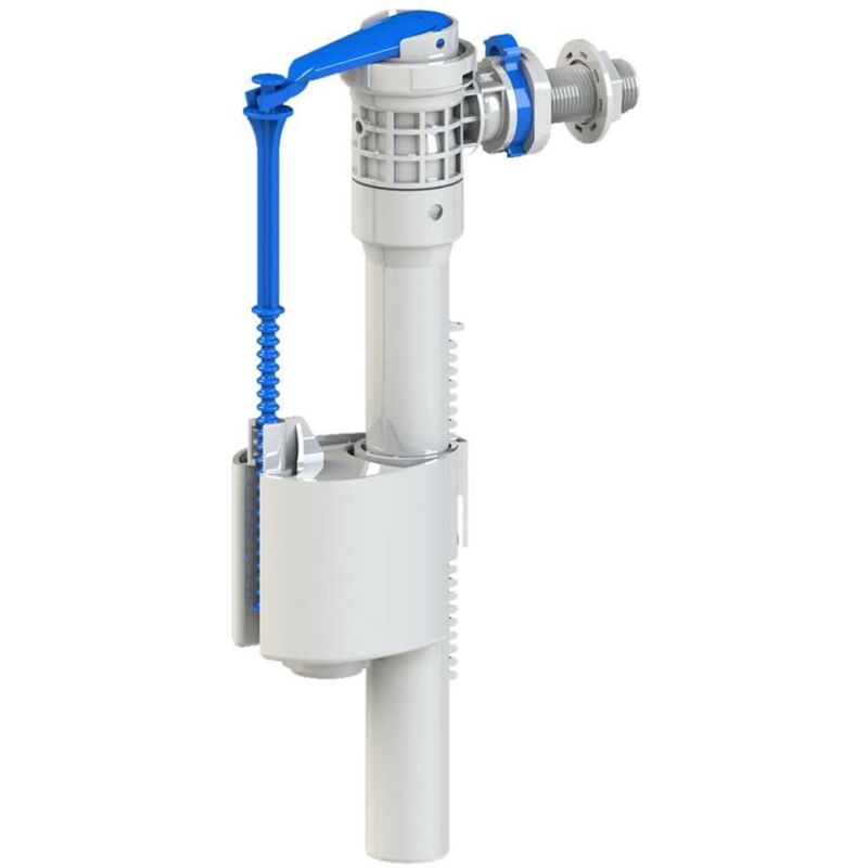 Gdrhvfd Wc Complete Mechanism - Universal Cable Mechanism For Dual ...