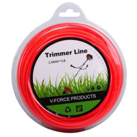 Fil pour débroussailleuse