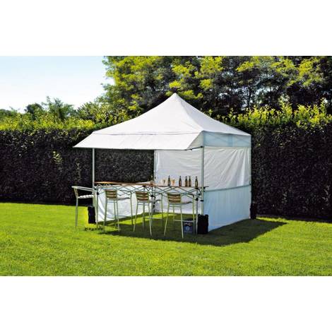 Tonnelle 3x3 à prix mini
