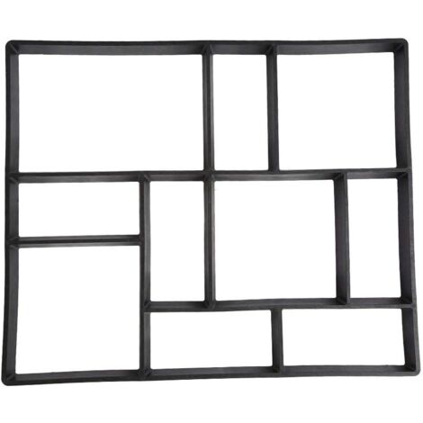 Moule à pavé ou carrelage