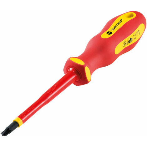 Phillips crosshead screwdriver