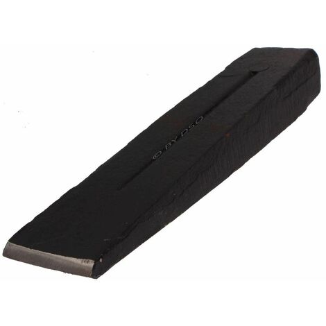 Log splitting wedges