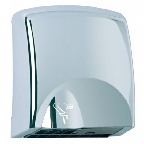 Sèche mains automatique